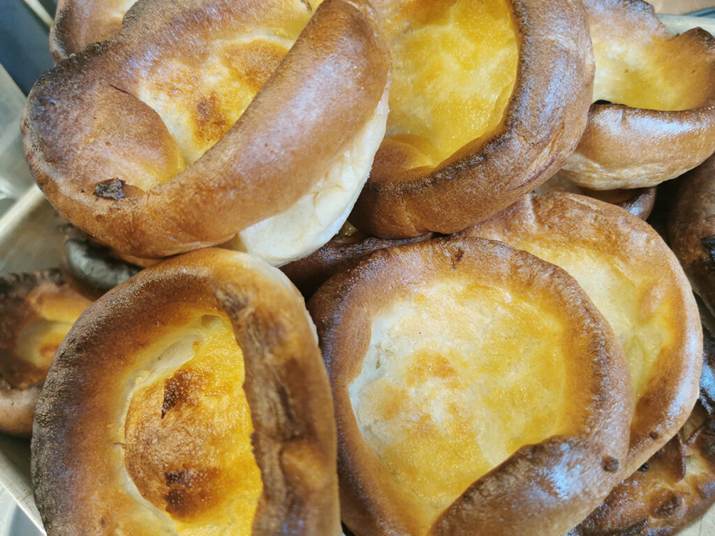 Home Cooked Food - The Greyhound Halton